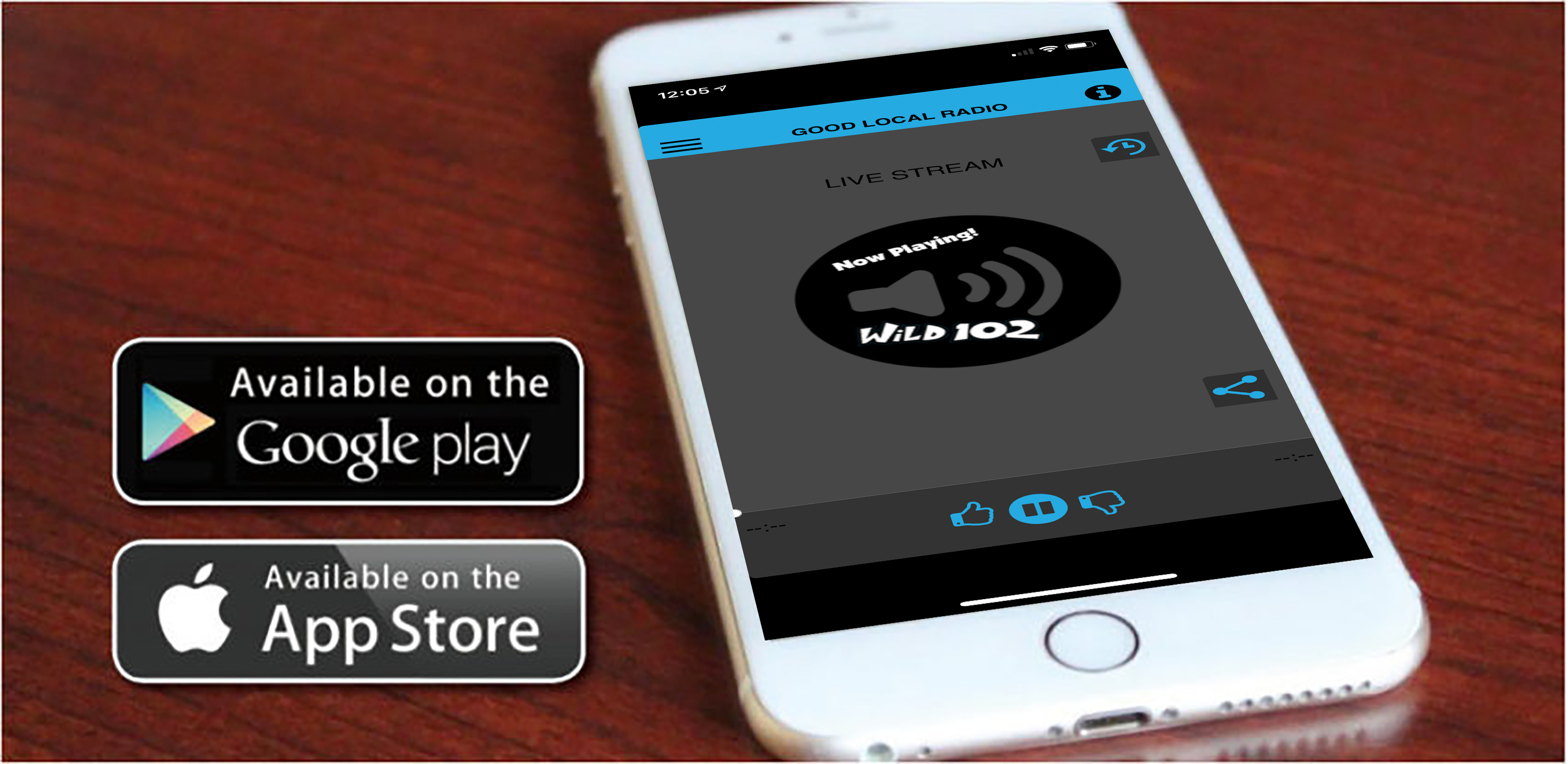 LOCAL NEWS FRIDAY, DECEMBER 12, 2025 - WiLD 102 Radio