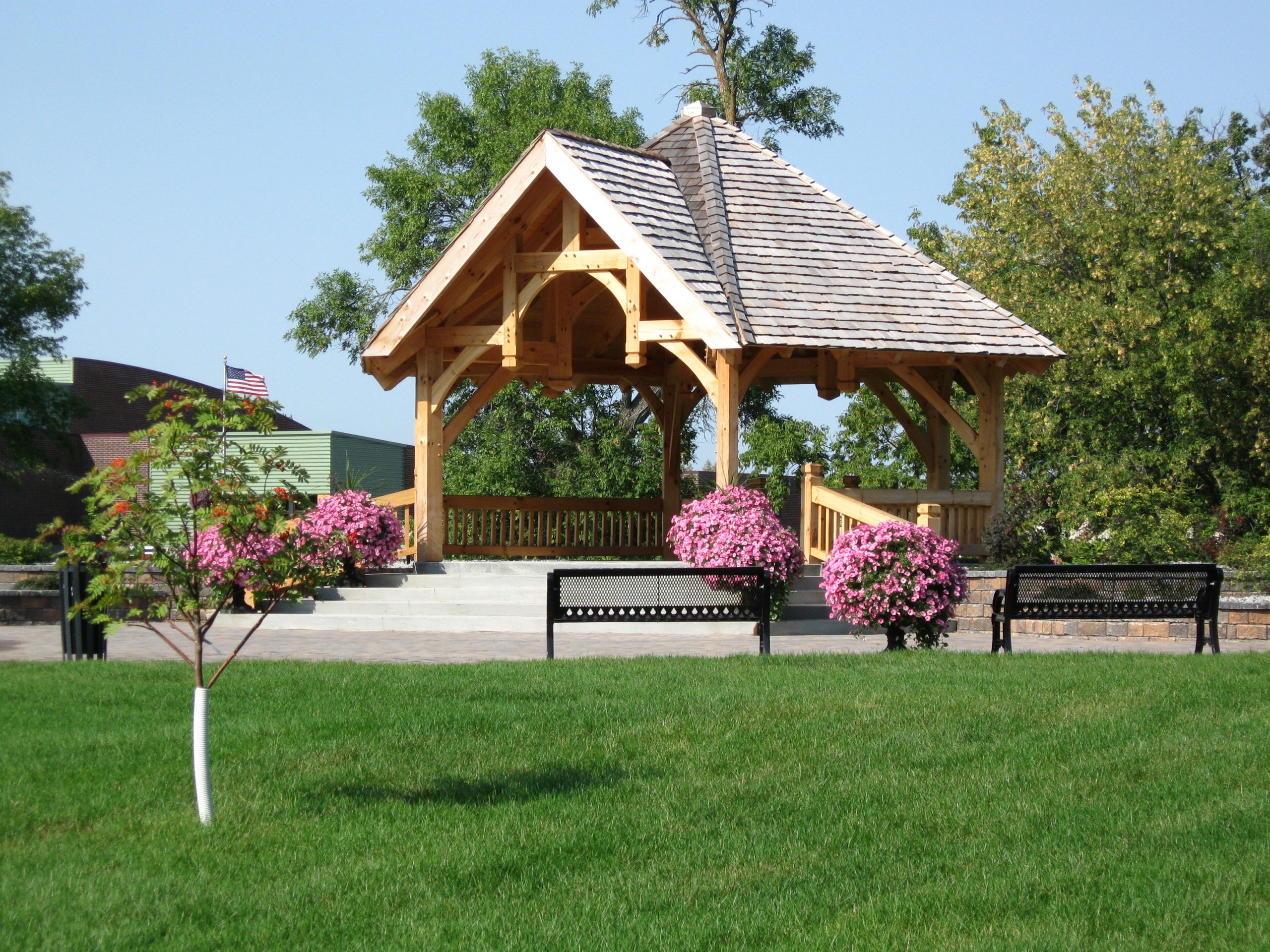 Thursday Night Gazebo Concert - WiLD 102 Radio