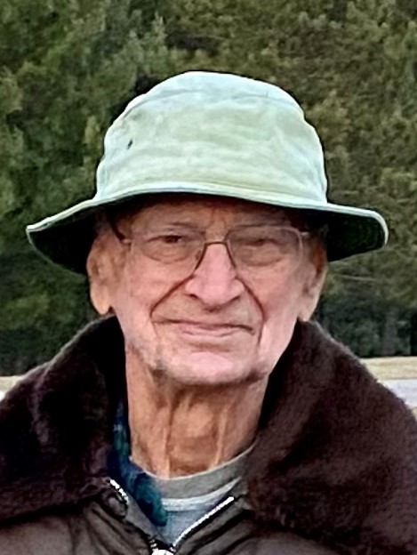 Ronald Amundson November 17, 2020 - WiLD 102 Radio