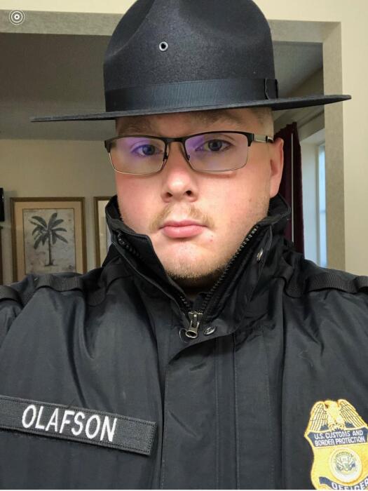 Cody A. Olafson May 20, 2022 - WiLD 102 Radio