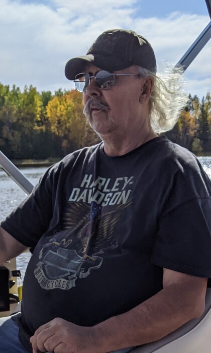 Daniel “Dan” Edward Noga May 18, 2022 - WiLD 102 Radio