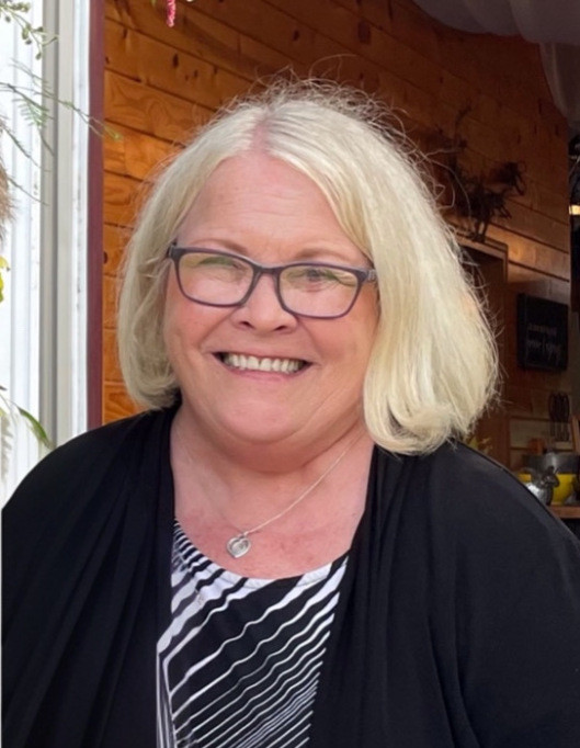 Sherry Hunt, Warroad January 28, 2024 - WiLD 102 Radio