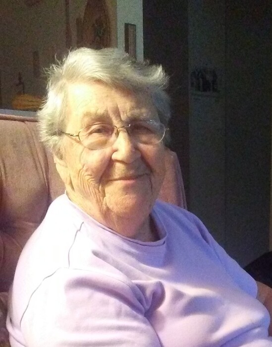 Anna Louise Fagen Ebeltoft, Baudette January 20, 2024 - WiLD 102 Radio