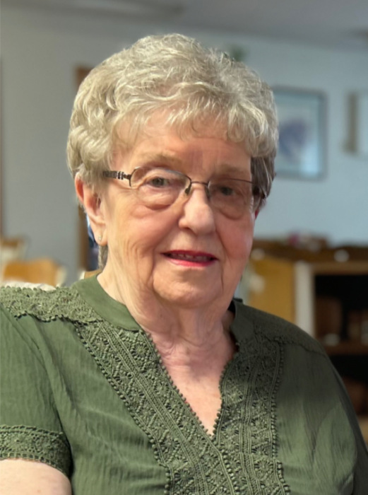 Lauraine E. Olafson, Roseau September 3, 2024 - WiLD 102 Radio