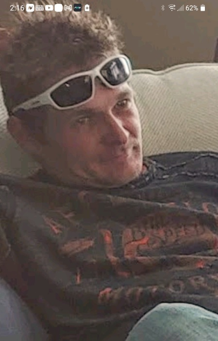 “Manny” Emanuel Stuart Rice, Roseau November 7, 2024 - WiLD 102 Radio