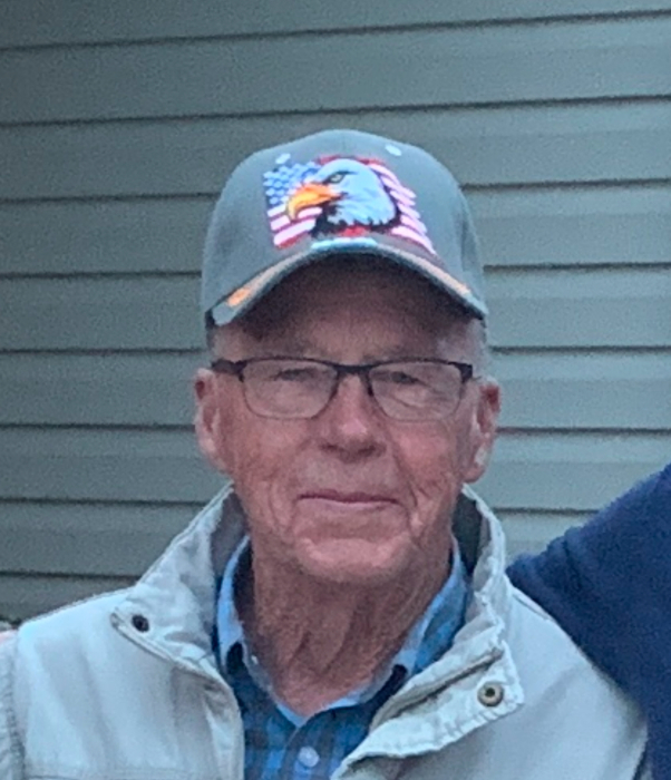 Ronald “Ronnie” Wade Olson, Roseau December 21, 2024 - WiLD 102 Radio