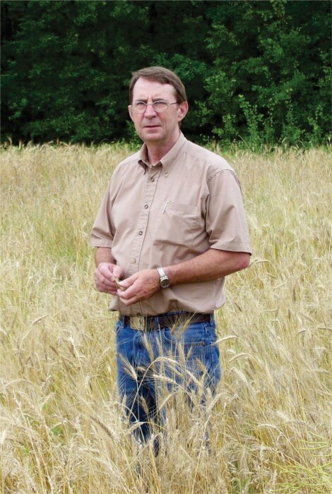 Douglas Karl Steinbring, Warroad March 11, 2025 - WiLD 102 Radio