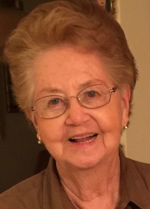 Mae Jean Pederson, Roosevelt July 21, 2025 - WiLD 102 Radio