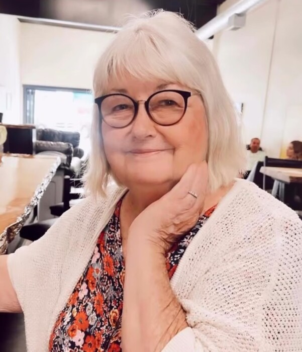 Sherry Kay Paulseth, Williams July 25, 2025 - WiLD 102 Radio