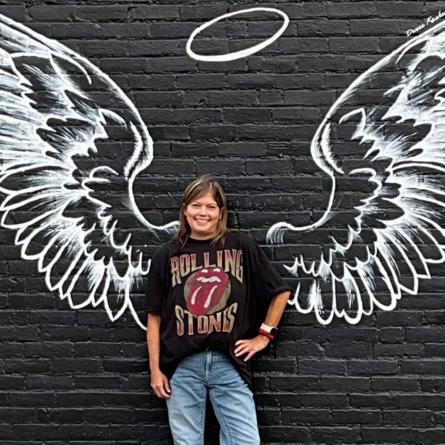 ANGELA M. BRIDGES, BAUDETTE NOVEMBER 4, 2025 - WiLD 102 Radio