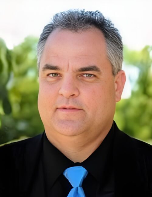 DION DAVID HEBEL, BUFFALO POINT, MB NOVEMBER 25, 2025 - WiLD 102 Radio