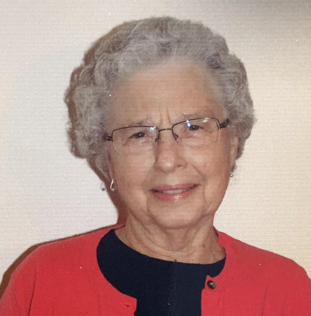 Carol Larson, Greenbush, January 19 2026 - WiLD 102 Radio